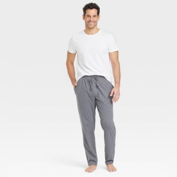 Goodfellow & Co | Other | Nwt Mens Goodfellow And Co Pajamalounge Set ...